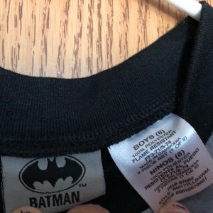 Batman | Matching Sets | Boy Kids Batman Set Sz 8 Guc | Poshmark